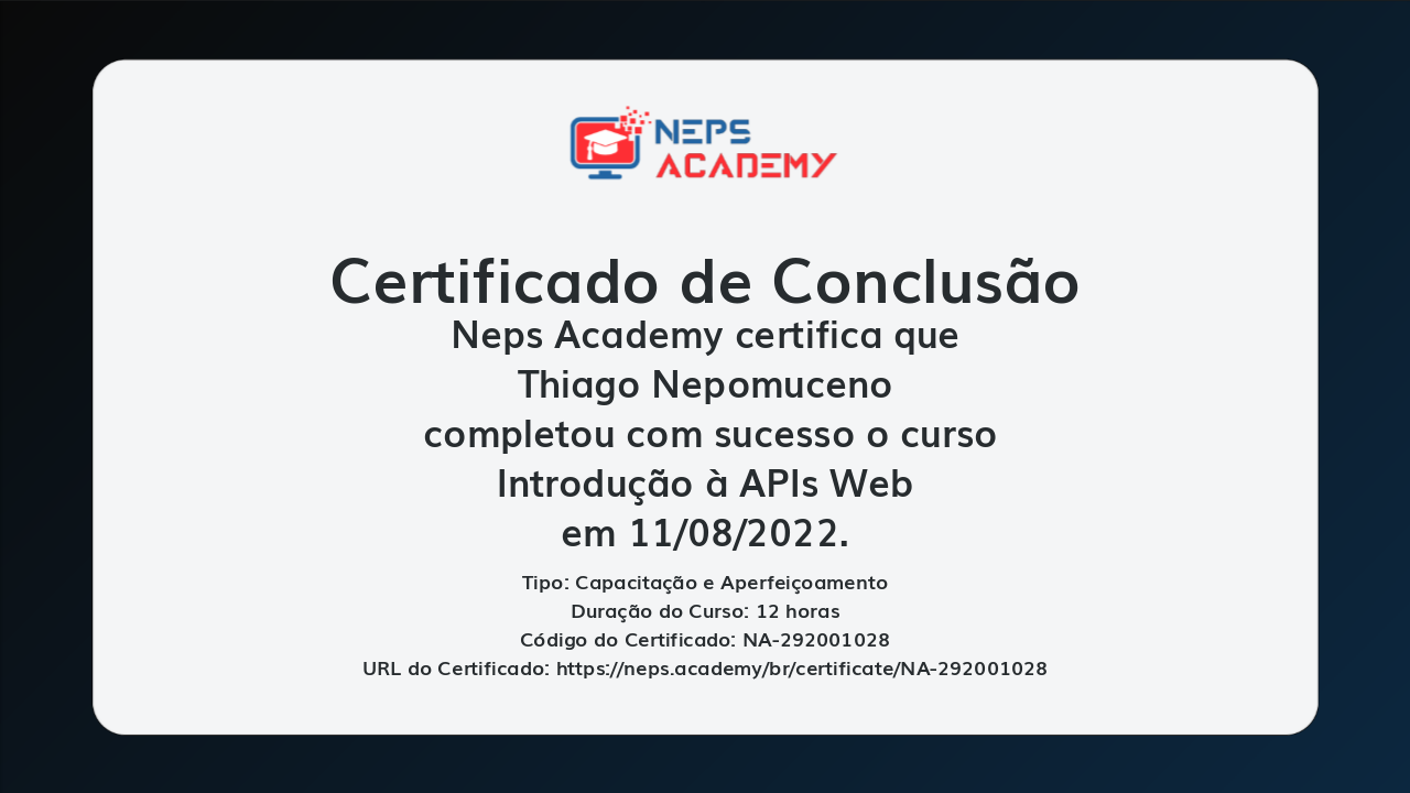 nepsacademy | Neps Academy