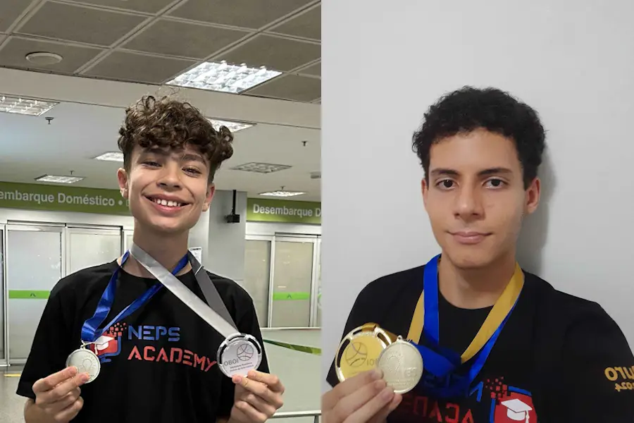 nepsacademy | Neps Academy